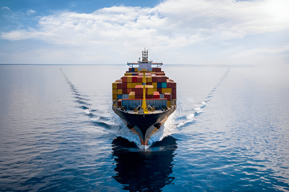 Ocean Freight: A Comprehensive Guide To Global Shipping